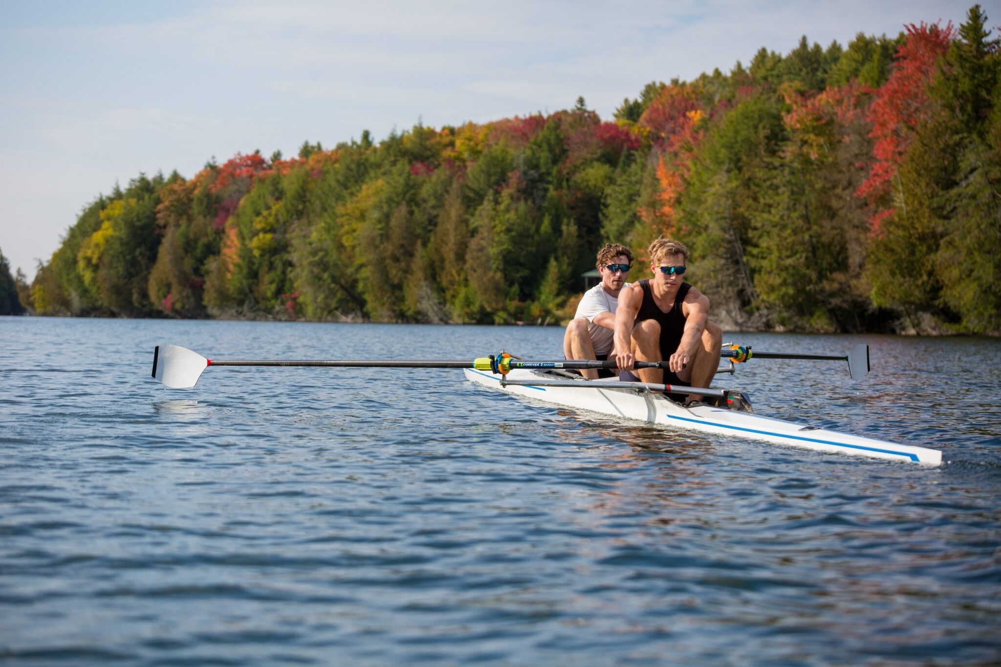Oars – Concept2